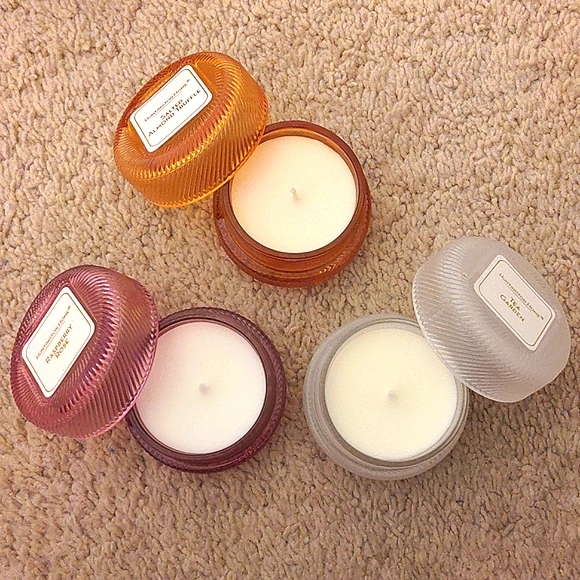 Huntington Home | Accents | New Huntington Home Macaron Candle ...